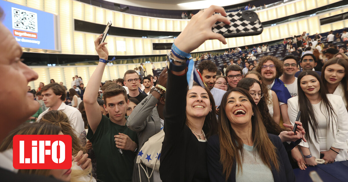 Η ώρα των GenZ και των first-time voters | LiFO